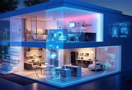 Intelligent Buildings: A New Era of Smart Living