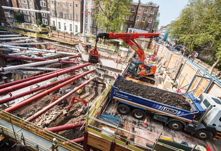 How is Technology Advancing Subsurface Infrastructure Mapping?