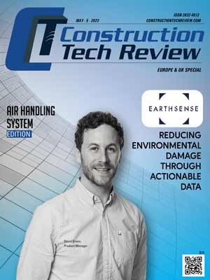 Construction Tech Review- The Best Construction Tech Magazine